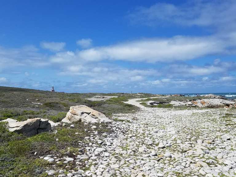 Cape Agulhas - South Africa | Hiking Tips & Photos | Komoot