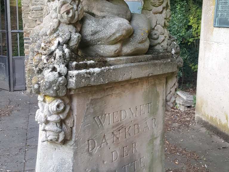 Schloss Langenhain Ziegenberg Routes for Walking and Hiking | Komoot