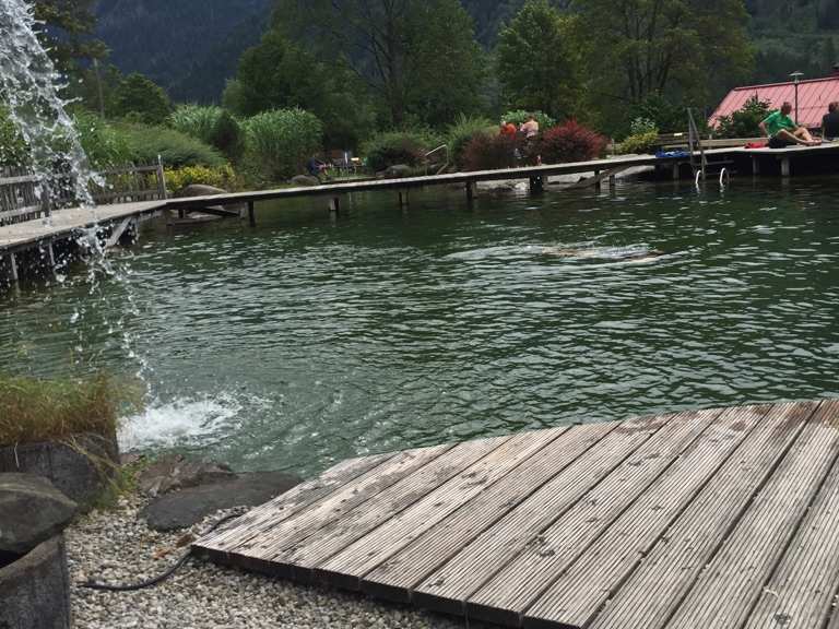 Prinze Gumpe: Wanderungen und Rundwege | komoot