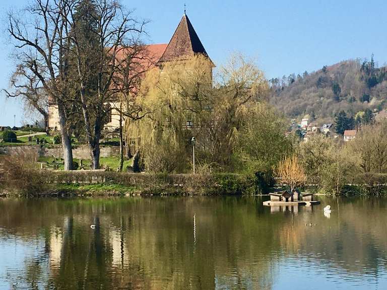 Feuersee: Wanderungen und Rundwege | komoot