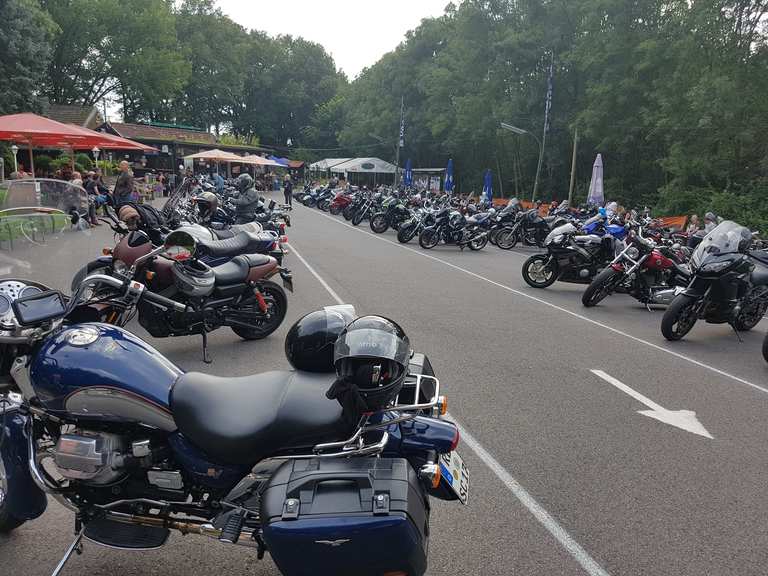 Motorradtreff In Meiner Nhe