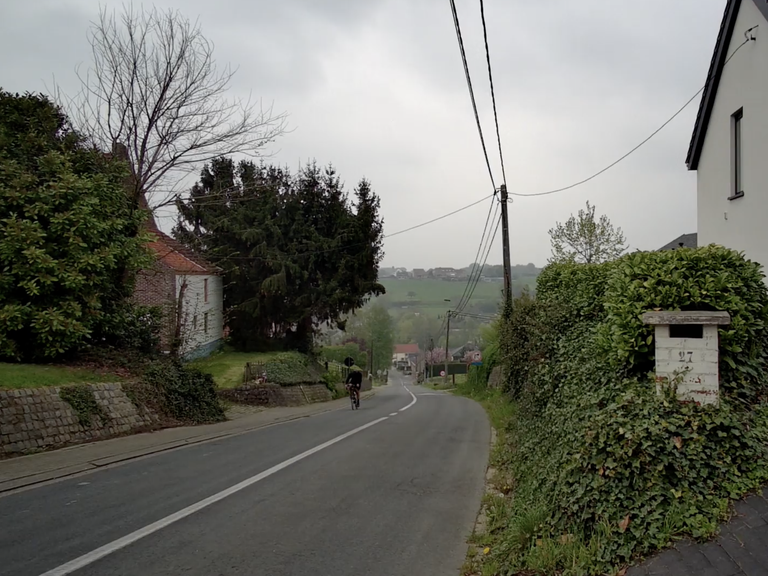 Smeysberg klim wiellerroutes en kaart | Komoot