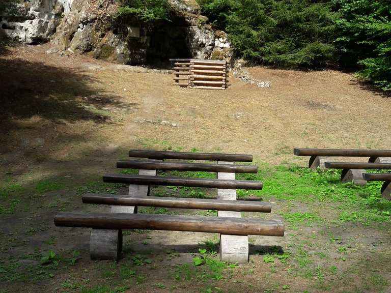 Schetzelgrotte Routes for Walking and Hiking | Komoot