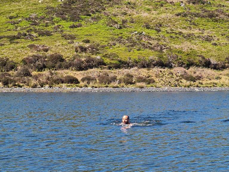 Gurnal Dubs Tarn Routes for Walking and Hiking | Komoot