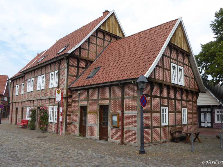 Gehrde : Radtouren und Radwege | komoot