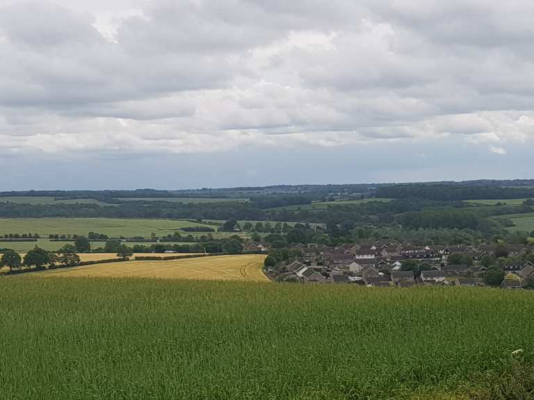 Rivey Lane : Radtouren und Radwege | komoot