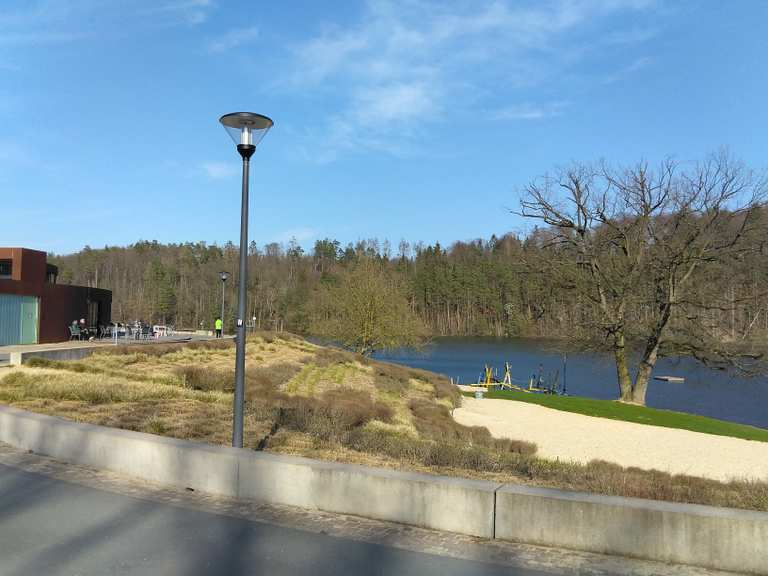 Twistesee : Radtouren und Radwege | komoot