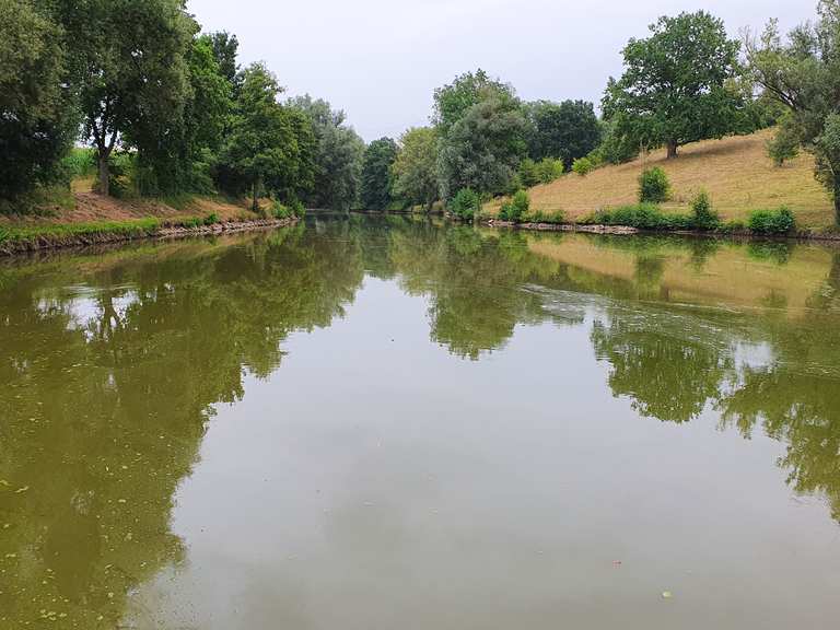 Ochsensee : Radtouren und Radwege | komoot