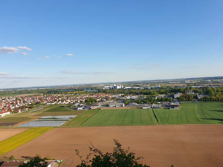 Keilberg Routes for Walking and Hiking | Komoot