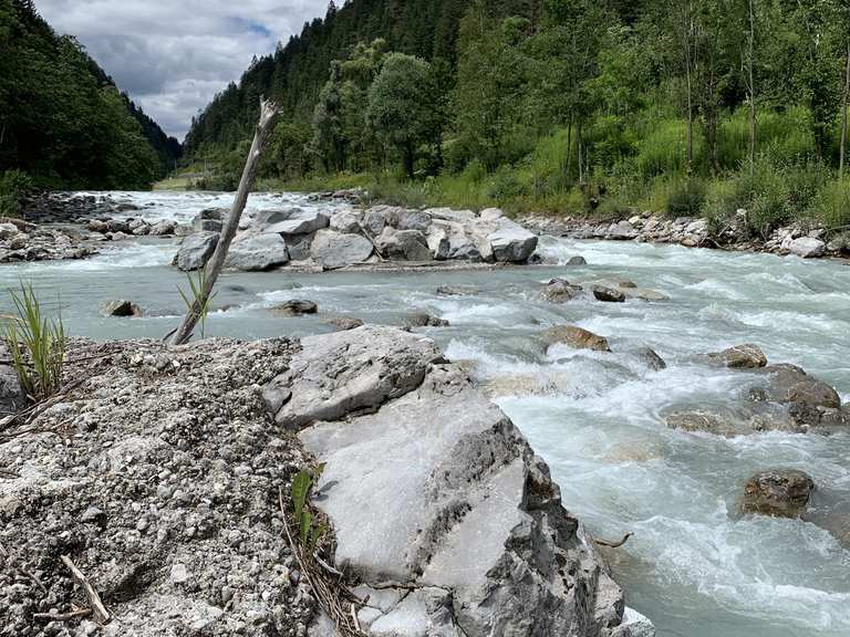 Drau Cycle Path | Toblach to Villach (Family friendly bikepacking ...