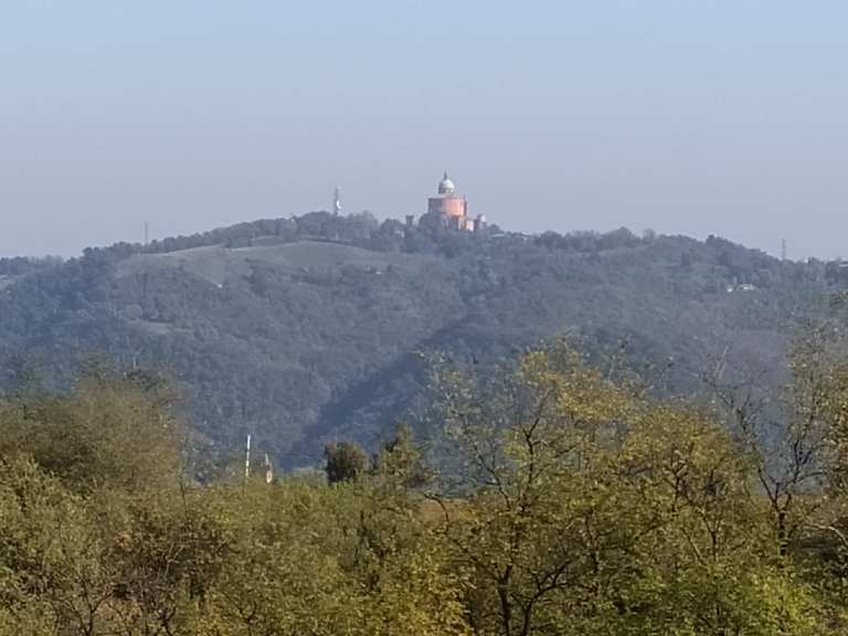 Eremo di Tizzano : Radtouren und Radwege | komoot
