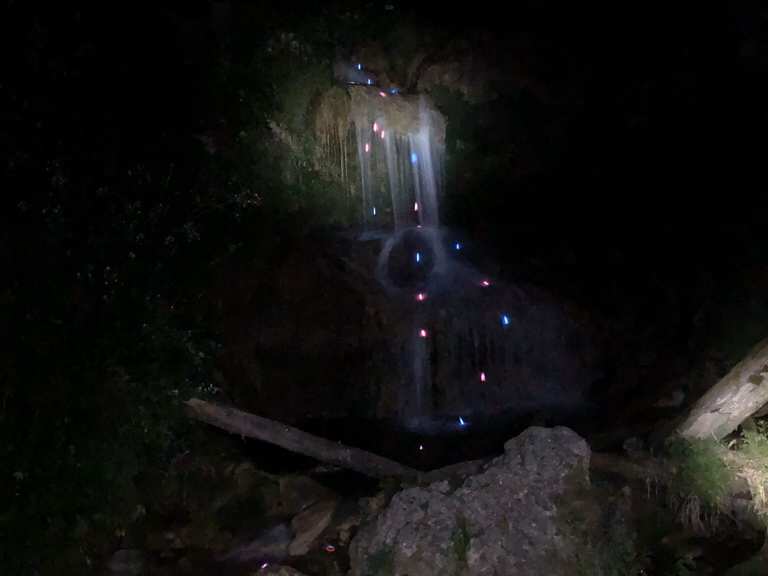 Wasserfall Tengen Routes for Walking and Hiking | Komoot