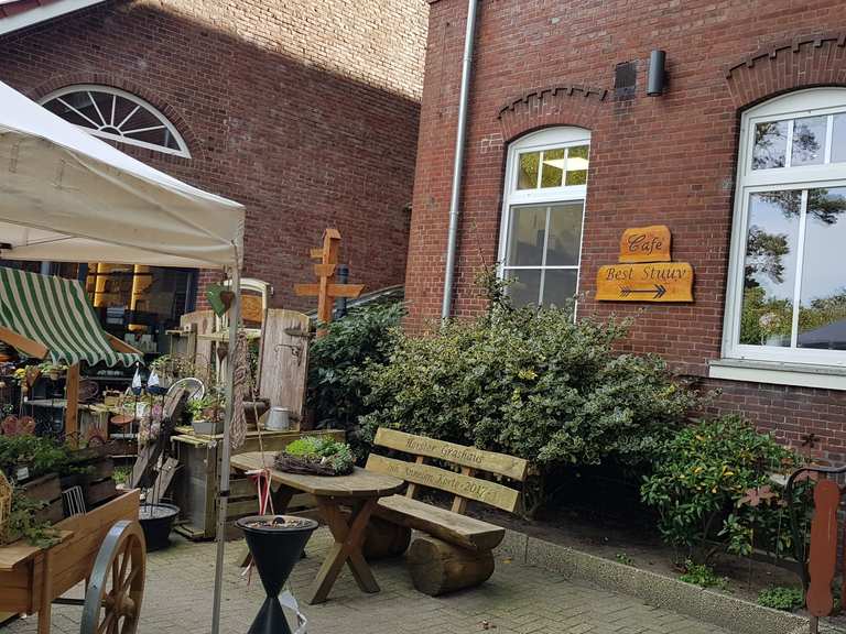 Hofladen Horster Grashaus : Radtouren und Radwege | komoot