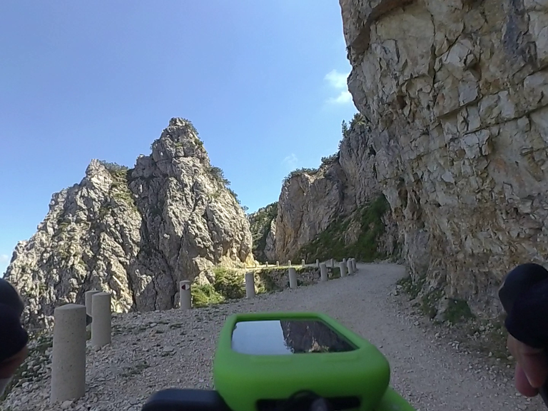 Strada degli Scarubbi - Mountain Bike Trails & Tracks | Komoot