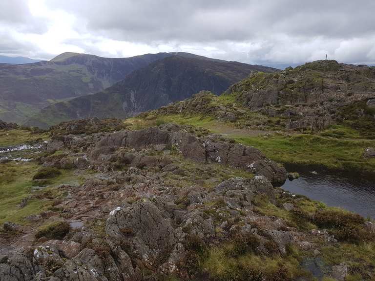 Haystacks Routes for Walking and Hiking | Komoot