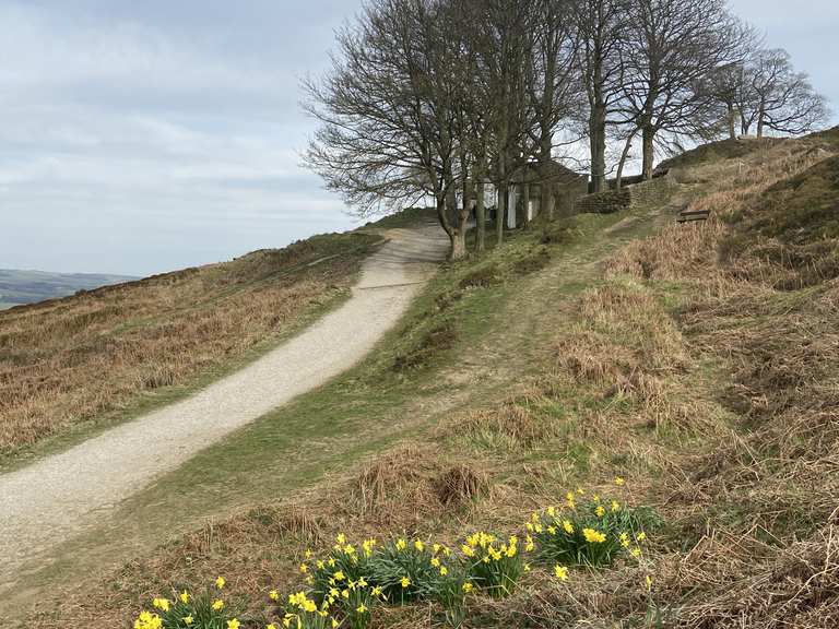 White Wells Routes for Walking and Hiking | Komoot