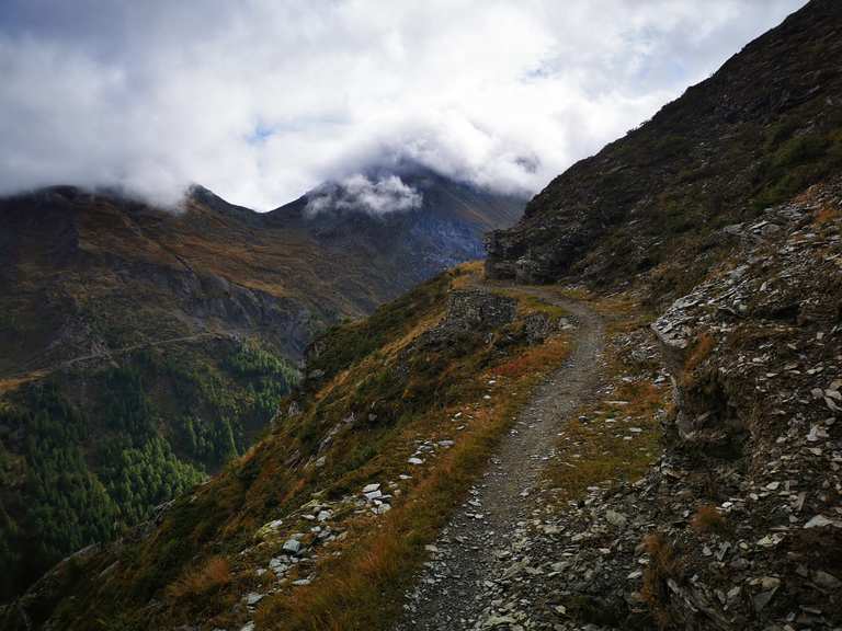 Heido Suone: Mountainbike-Touren und -Trails | komoot