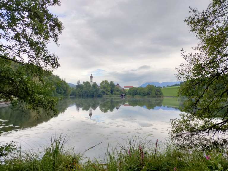 Kaskaden Wasserfall Routes for Walking and Hiking | Komoot
