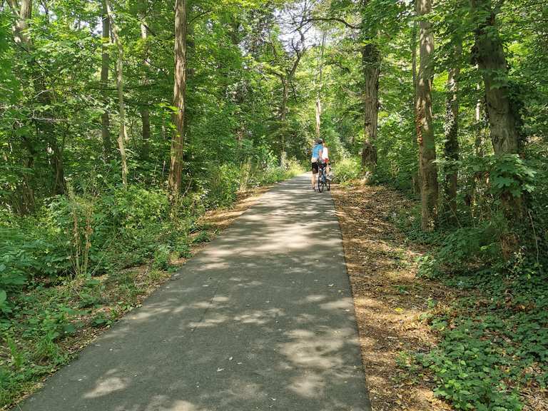 sch-ner-schattige-radweg-georgsburg-k-nnern-itinerario-ad-anello-da