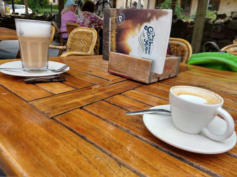 Herberg De Geulhemermolen : Radtouren und Radwege | komoot