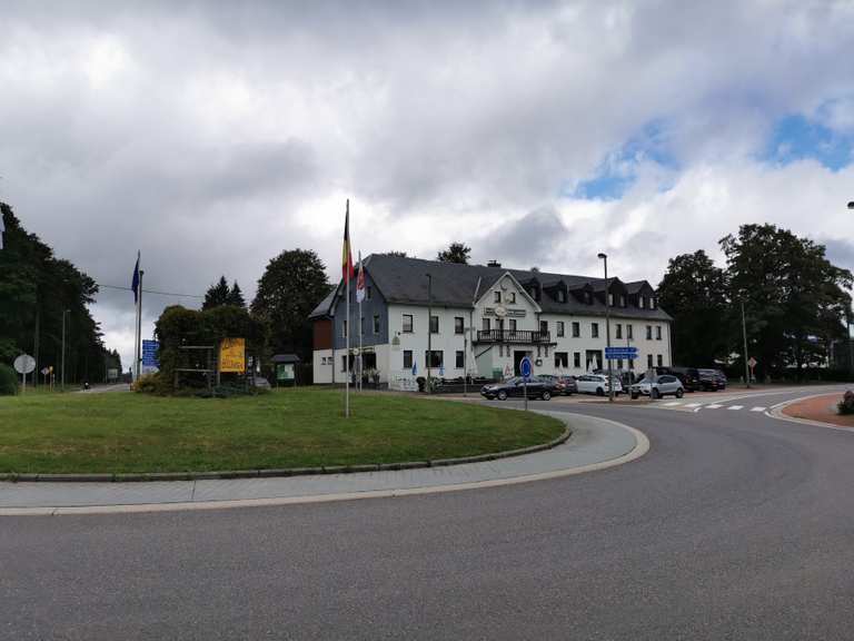 Kyll-Quelle : Radtouren und Radwege | komoot