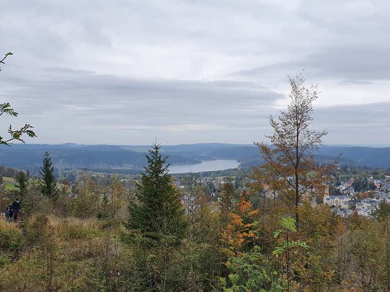 Einfach herrlich: Wanderungen und Rundwege | komoot