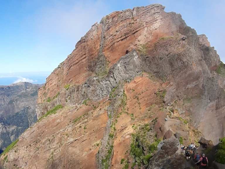 Miradouro Pedra Rija Routes for Walking and Hiking | Komoot