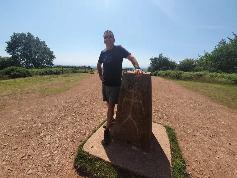 Walton Hill Routes for Walking and Hiking | Komoot