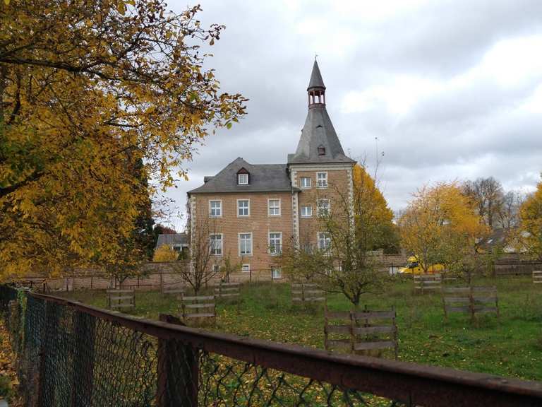 Kloster Benden : Radtouren und Radwege | komoot