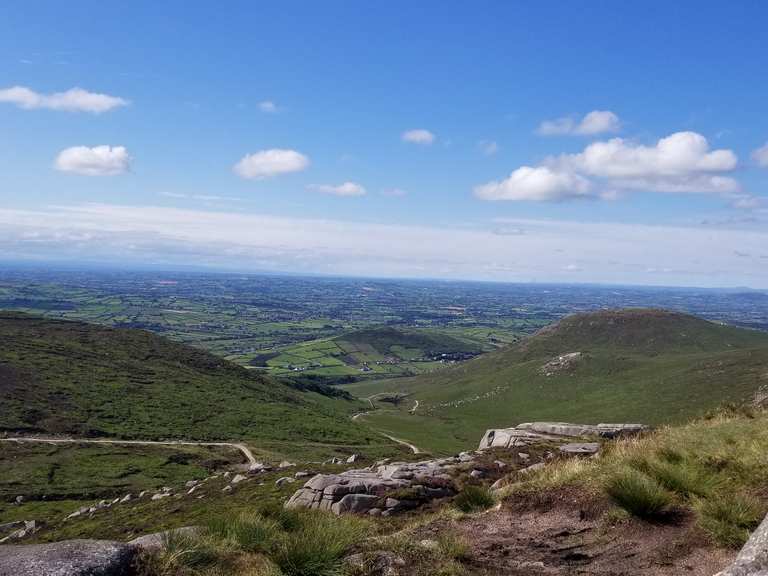 Pierce's Castle Routes for Walking and Hiking | Komoot