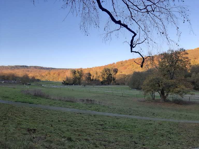 Kesselbachtal wandelroutes en hikes | Komoot