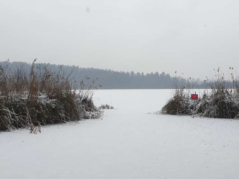 Kleinsee Routes for Walking and Hiking | Komoot