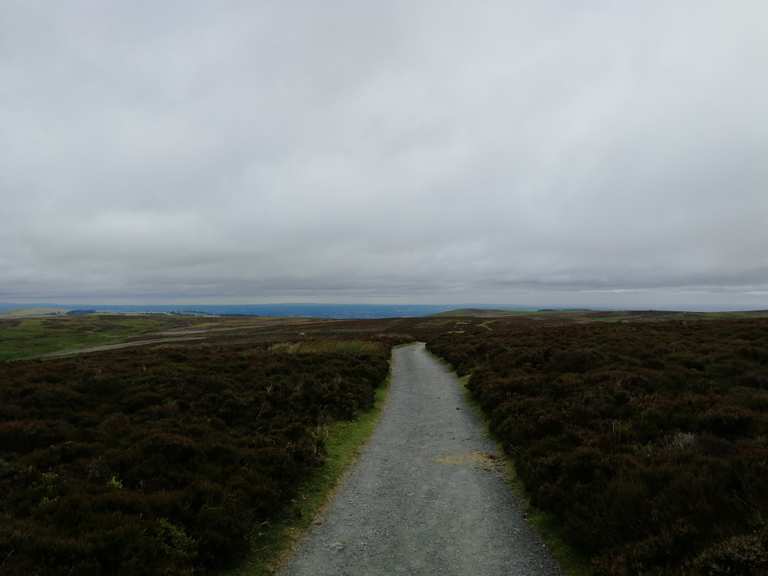 Long Mynd Routes for Walking and Hiking | Komoot