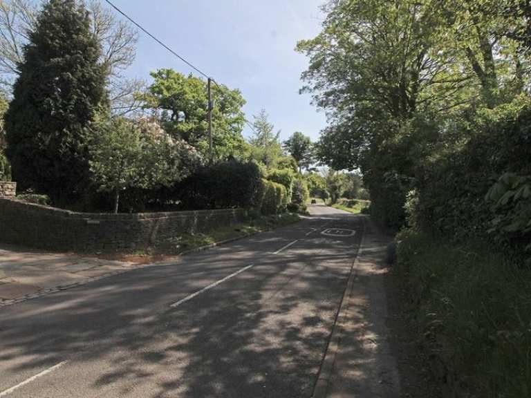 Adlington to Pott Shrigley climb - Road Cycle Routes and Map | Komoot