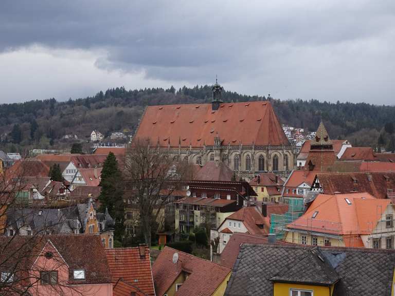 Zeiselberg Routes for Walking and Hiking | Komoot