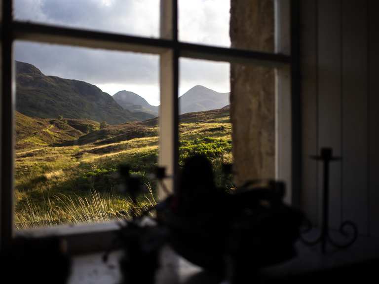 Suardalan Bothy: Mountainbike-Touren und -Trails | komoot