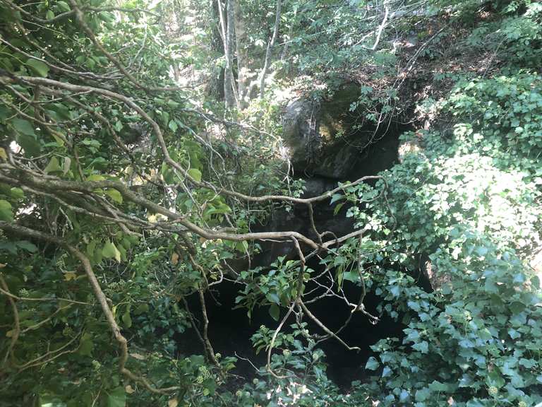 Monte Venere Routes for Walking and Hiking | Komoot