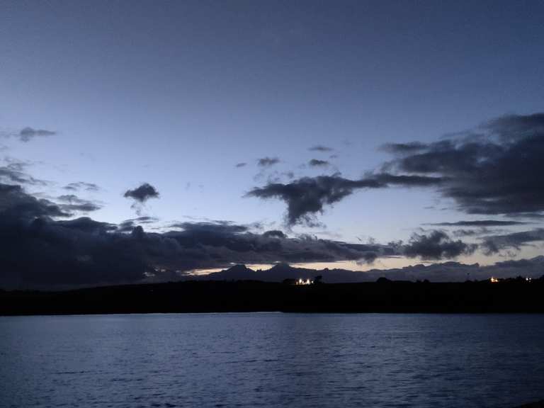 Ingbirchworth Reservoir Road Cycle Routes and Map | Komoot