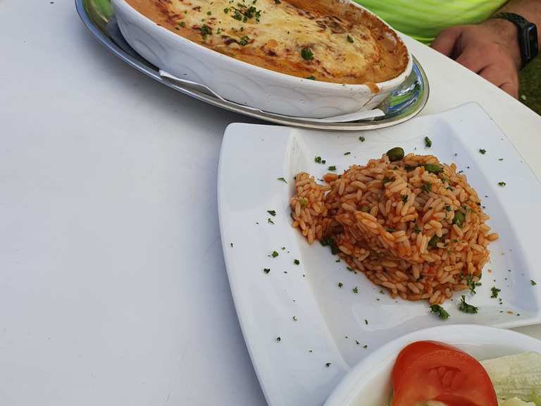 Golden Barrel - Zlatno Bure - Cycle Routes and Map | Komoot