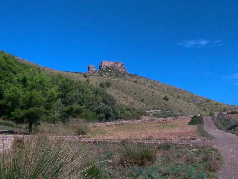 Castell del Rei – Wanderungen & Anfahrt | Komoot