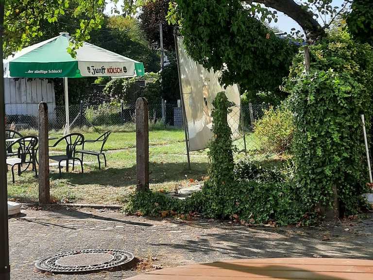 Mühlen-Cafe in Nespen : Radtouren und Radwege | komoot
