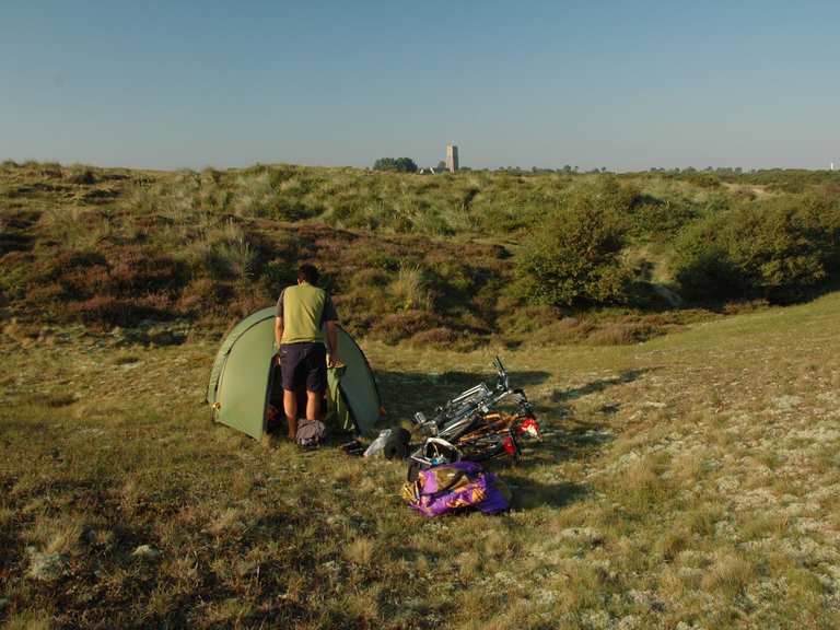 Stage 7: Waxham to Great Yarmouth – Norfolk Coast Cycleway | ride | Komoot