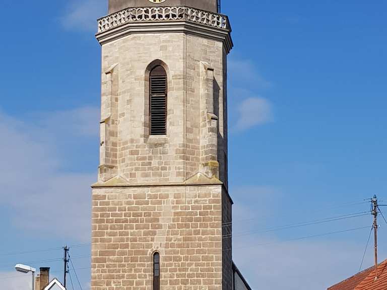 Tannhausen : Radtouren und Radwege | komoot