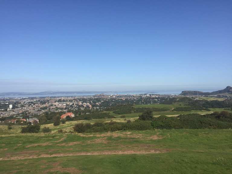 Buckstone Snab Routes for Walking and Hiking | Komoot