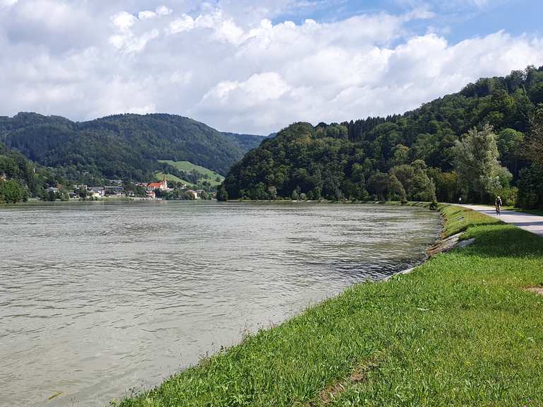 Struden - Road Cycle Routes and Map | Komoot