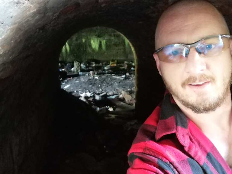 Liverpool Loop Line Cycle Routes and Map | Komoot