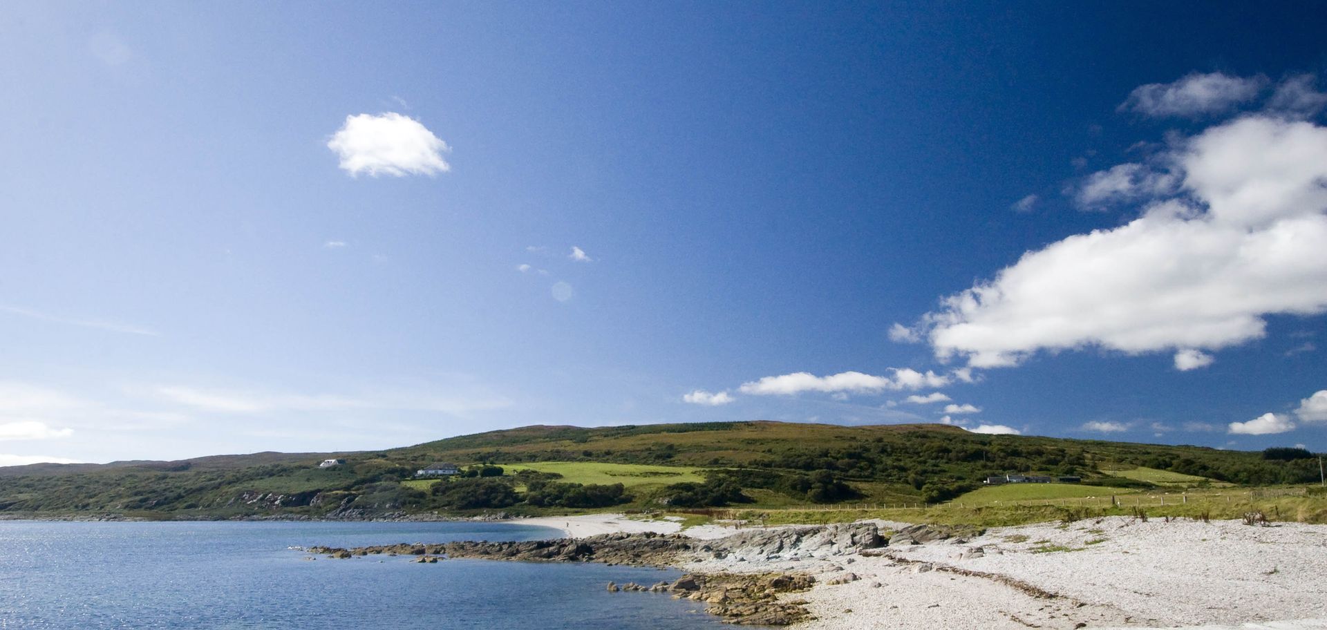 Caledonia Way – Cycling Coast to Coast through the Scottish wilds ...