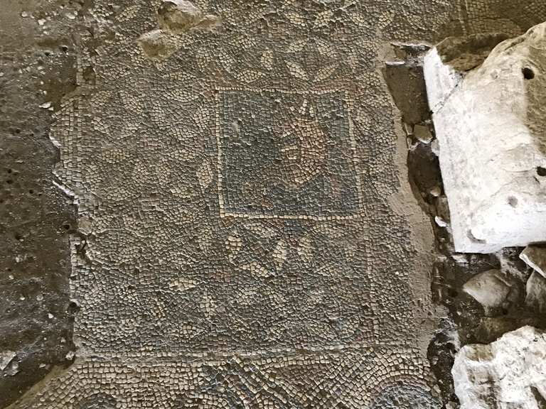 Sóloi - Soli: Wanderungen und Rundwege | komoot