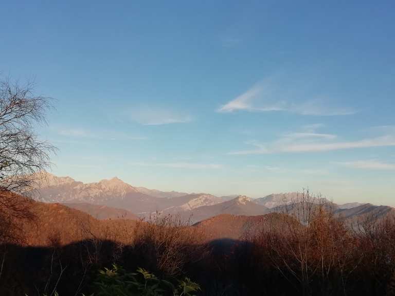 Capanna Mara : percorsi escursionistici e trekking | Komoot