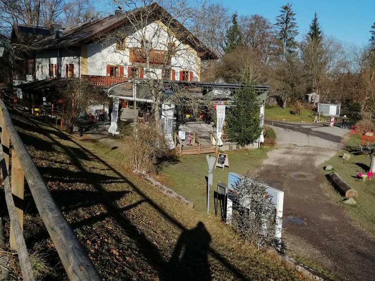Maisinger Seehof - Itinéraires de rando et marche | Komoot